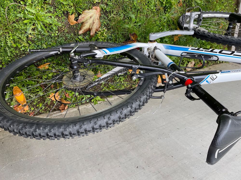 Scott Aspect 40 Vélo | Kaufen auf Ricardo