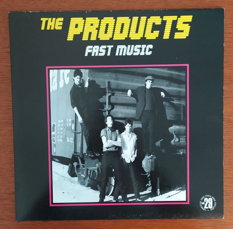 Products - Fat Music (Gebraucht) in Lugano für CHF 10 – mit Lieferung ...