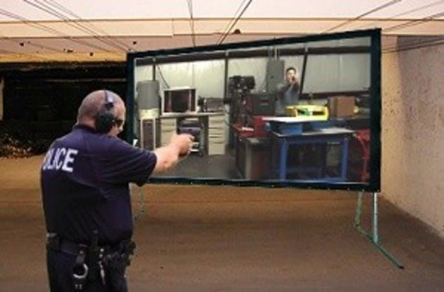 Smokeless Range ® 2.0- Home Simulator | Kaufen auf Ricardo