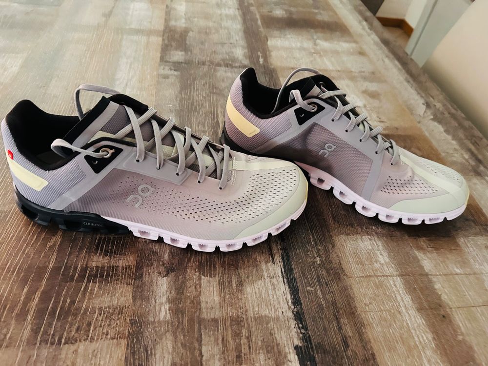 ON RUNNING - Cloudflow | Kaufen auf Ricardo