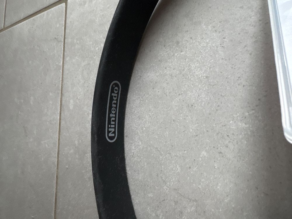 Ring Fit Adventure Nintendo Switch - Top Zustand! (Gebraucht) in Thun ...