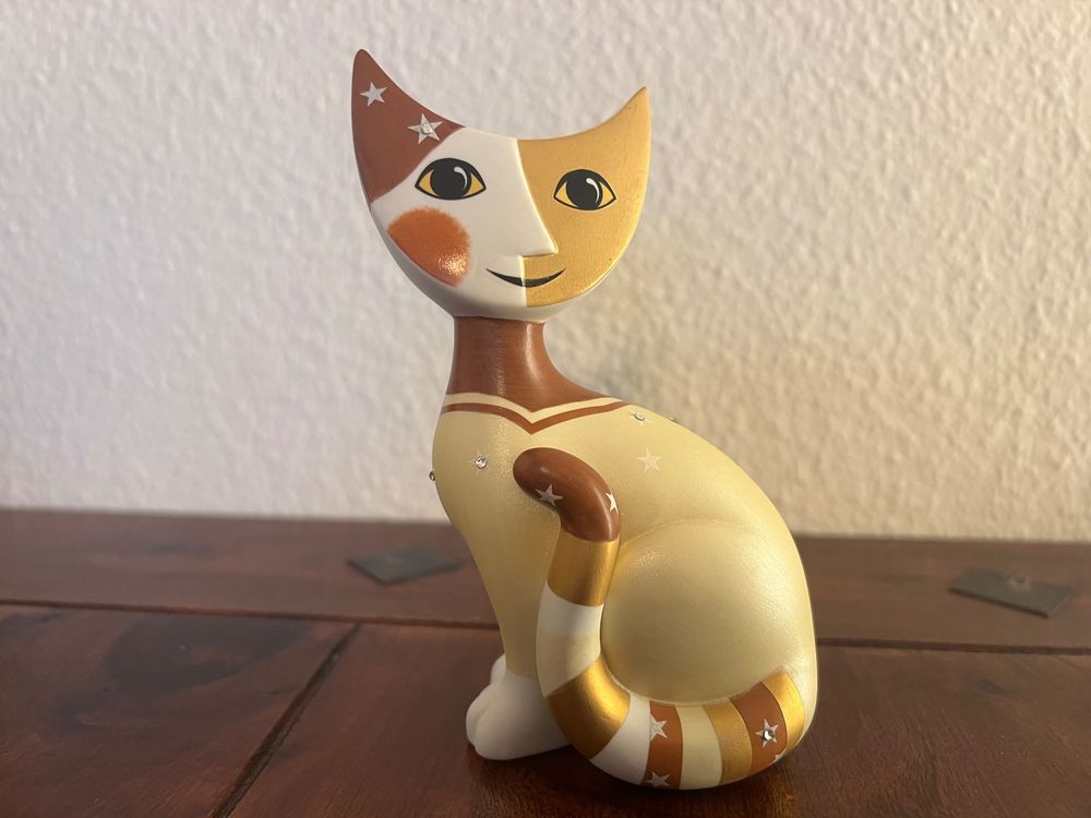 Rosina Wachtmeister Katzen (Luna) | Kaufen auf Ricardo