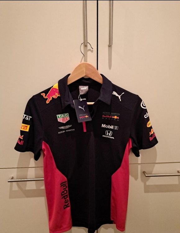 Red Bull OTL Shirt (Neu und originalverpackt) in Rebstein für CHF 30 ...