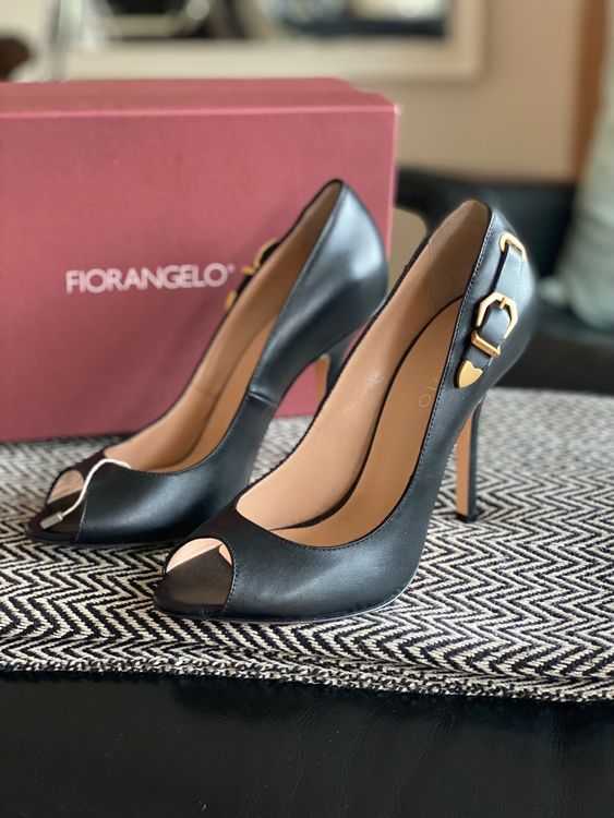 Fiorangelo High Heels (neu) (Neu und originalverpackt) in Uster für CHF ...