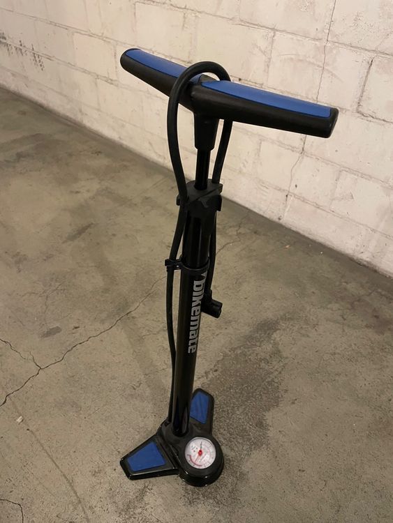 Velopumpe bikemate | Kaufen auf Ricardo