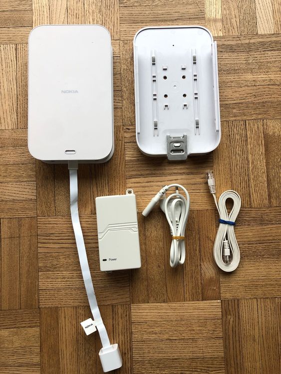 Nokia FastMile 5G Receiver (Gebraucht) in für CHF 89 – nur Abholung auf ...