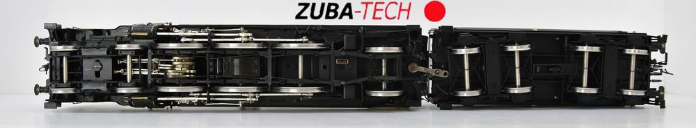 Fulgurex Dampflok Serie 231 G558 SNCF Messing Spur 0 ohne OV (Gebraucht ...