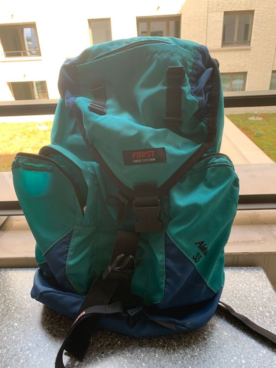 Wander-Rucksack | Kaufen auf Ricardo