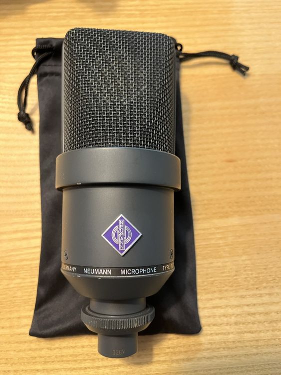 Neumann TLM170 i purple badge | Kaufen auf Ricardo