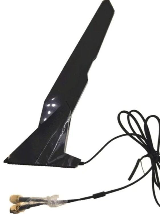 Gigabyte auros rog 2t2r Dual Band Wifi Moving Antenna (Neuf avec ...