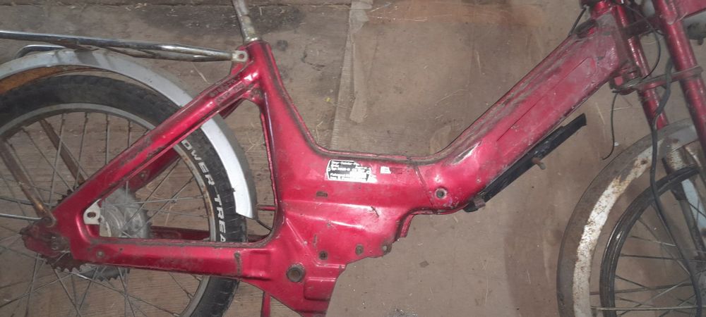 Puch maxi n | Kaufen auf Ricardo