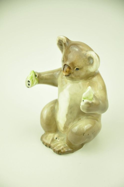 Beswick Vintage Koala Porzellan Figur (Gebraucht) in Zürich für CHF 24. ...