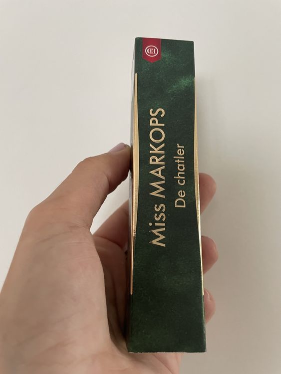Chatler Miss Markops EDP 30ml (Marc Jacobs Decadence Dupe) (Neu und originalverpackt) in Zürich ...