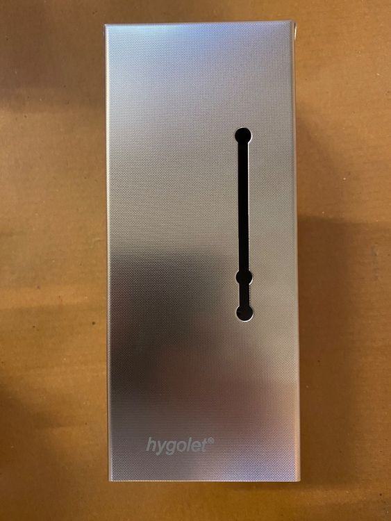 Seifenspender "hygolet" (Neu (gemäss Beschreibung)) in Eschlikon TG für ...