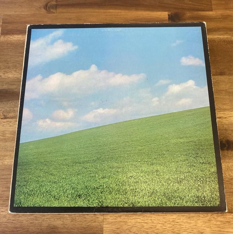 Blind Faith UK 1969 | Kaufen auf Ricardo