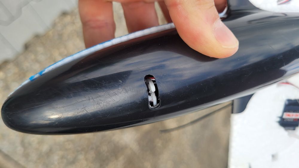 Alula (night vision) von dream-flight | Kaufen auf Ricardo