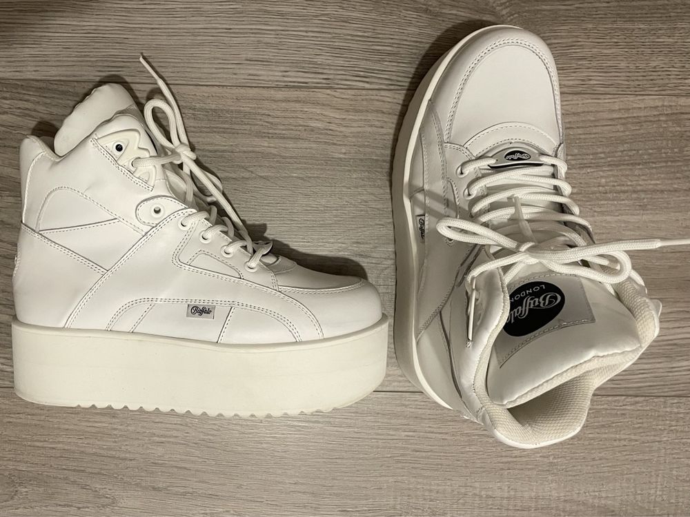 Buffalo plateau (Gebraucht) in Lausanne 25 für CHF 70 – mit Lieferung ...