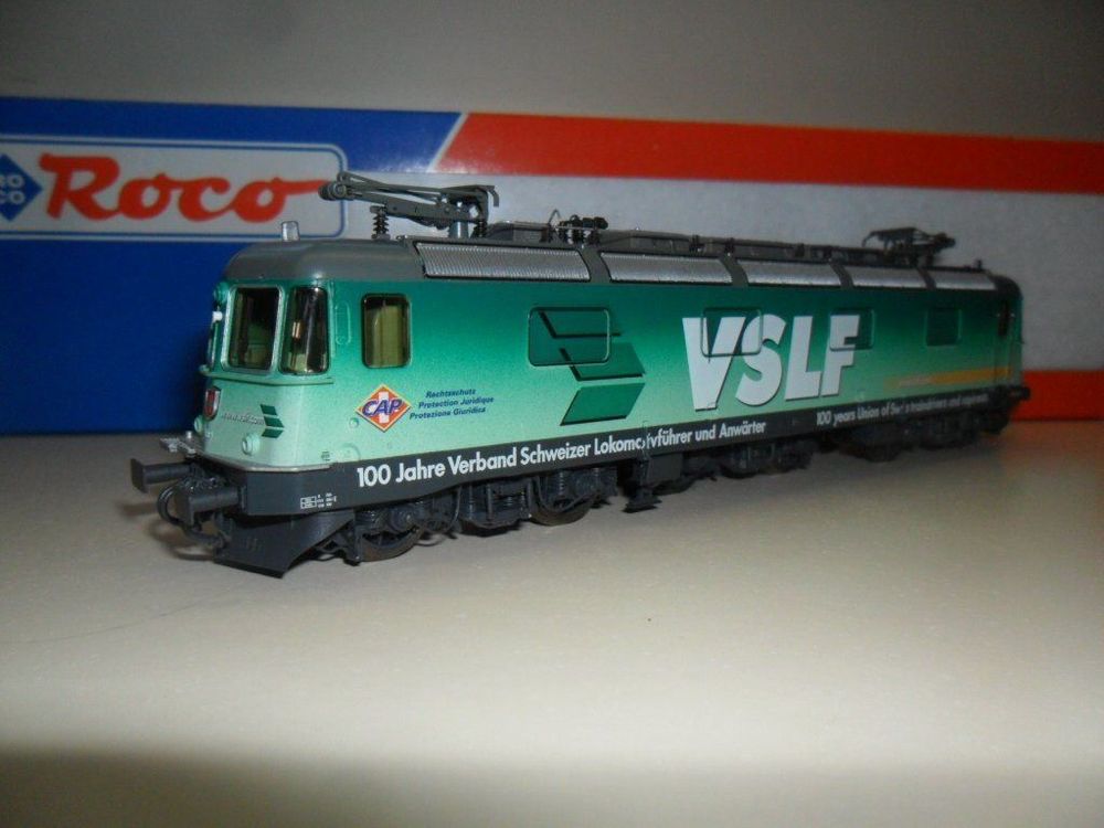 Roco Re 6/6 | Kaufen auf Ricardo