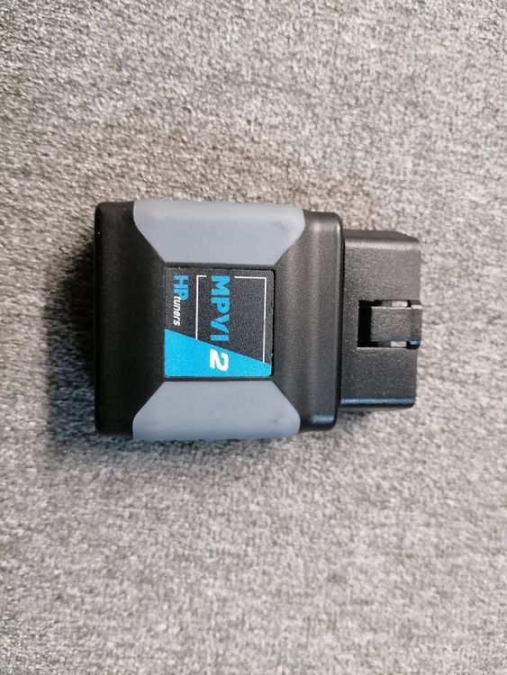 HP Tuners MPVI 2 OBD Interface | Kaufen auf Ricardo