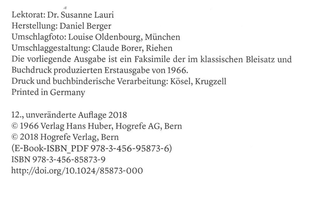 Der Alltag als Übung; Karlfried Graf Dürckheim | Kaufen auf Ricardo