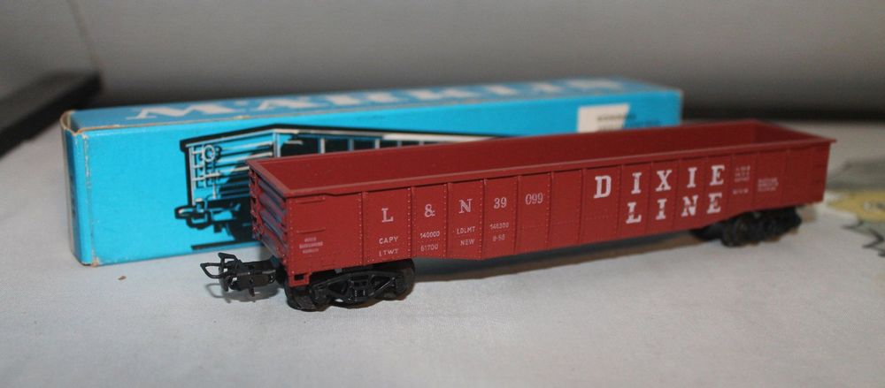 Güterwagen Märklin 4575 in OVP (Gebraucht) in Volketswil für CHF 7.5 ...