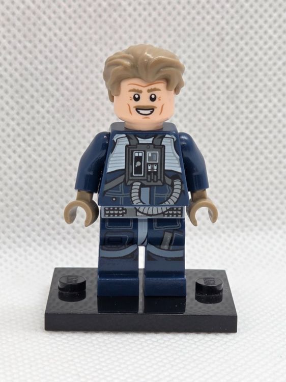 LEGO Star Wars sw0963 Antoc Merrick (Neu (gemäss Beschreibung)) in ...