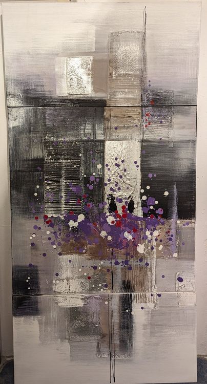 Bild mit 3 Teilen | Kaufen auf Ricardo