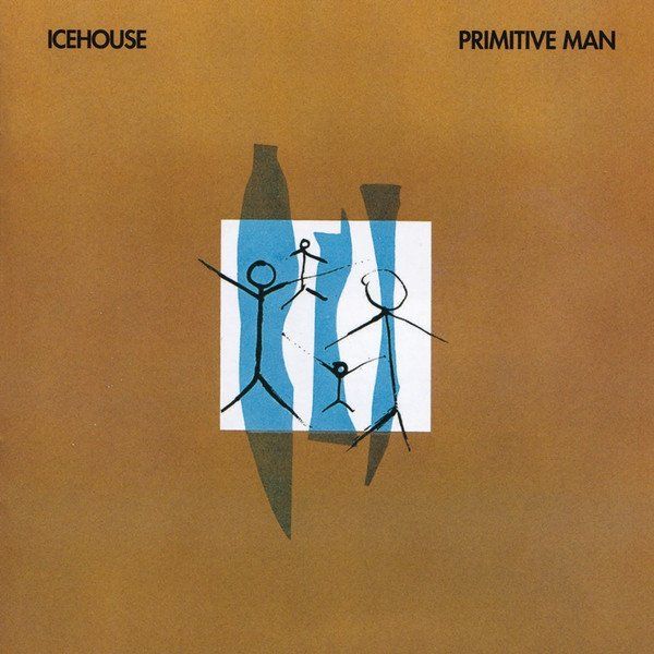 Icehouse: Primitive man CD | Kaufen auf Ricardo