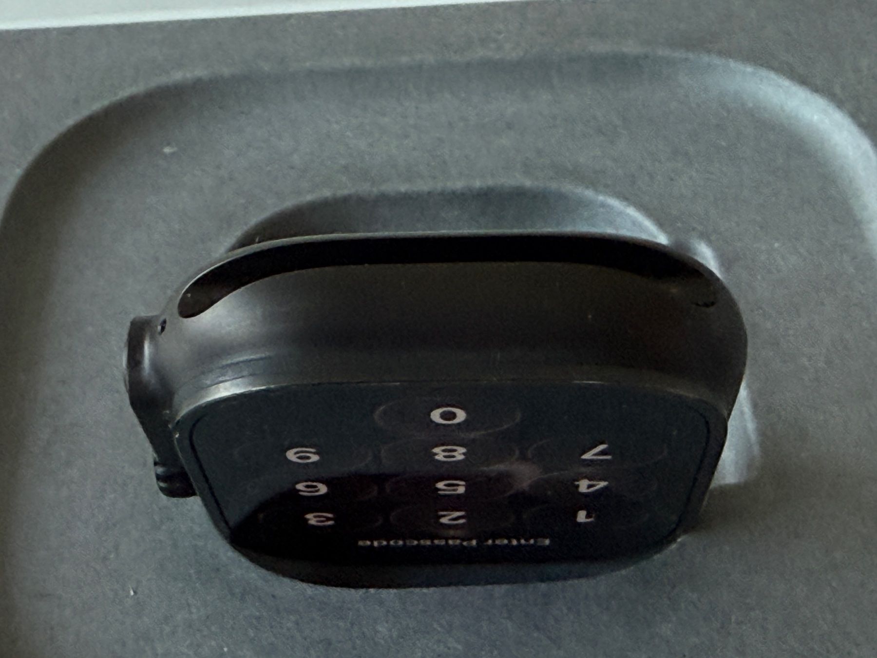 Apple Watch Ultra 2 - 49mm - Titan - Top Zustand (Gebraucht) in ...