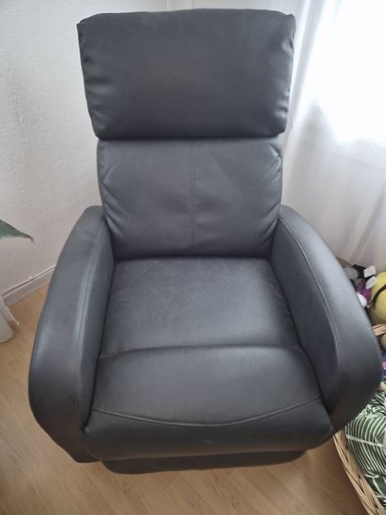 2x Sessel mit Liegefunktion (Gebraucht) in Henau für CHF 60 – nur ...