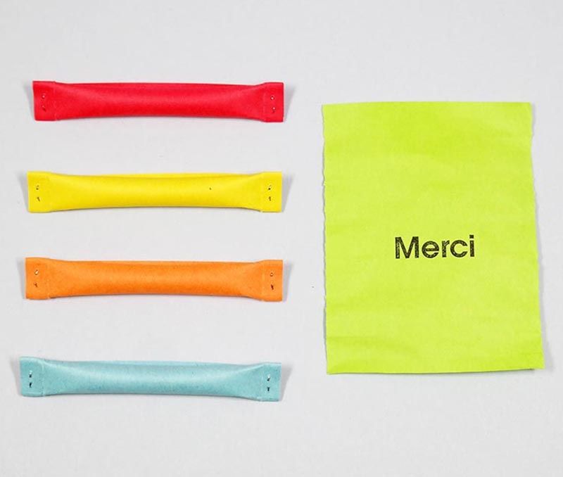 Tombolalose Niete 100 fabrig (Neu und originalverpackt) in Brüttisellen ...