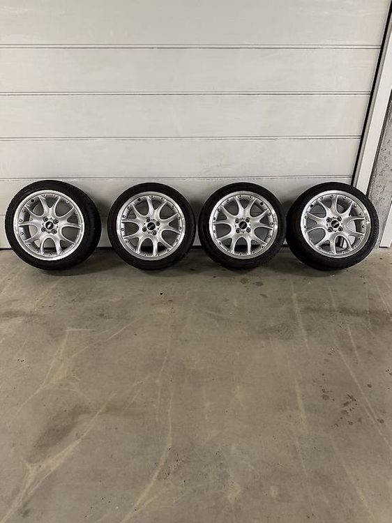 Felgen 17 zoll Mini cooper s (Gebraucht) in Dietikon für CHF 300 – nur ...
