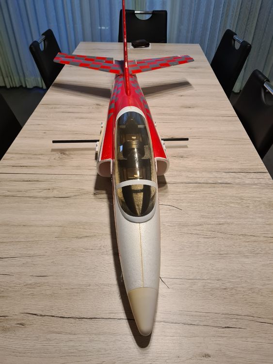 Viper Jet V2 (Gebraucht) in Madiswil für CHF 125 – nur Abholung auf ...