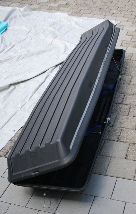 Dachbox Original Volvo (Gebraucht) in Adliswil für CHF 50 – nur Abholung auf Ricardo kaufen