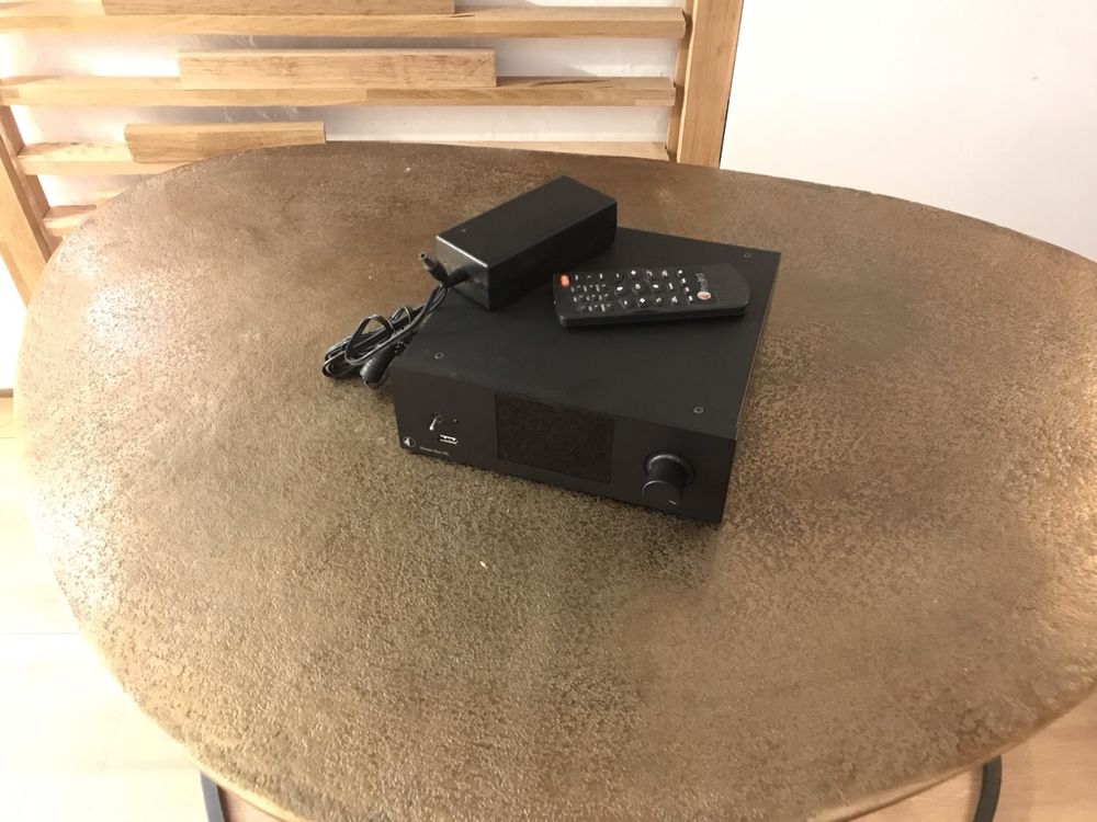 Streamer Pro-Ject streambox RS | Kaufen auf Ricardo