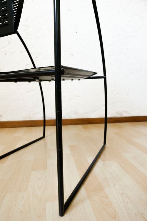 Sedia Mario Botta Modello Quinta (Gebraucht) in Lugano für CHF 175 ...