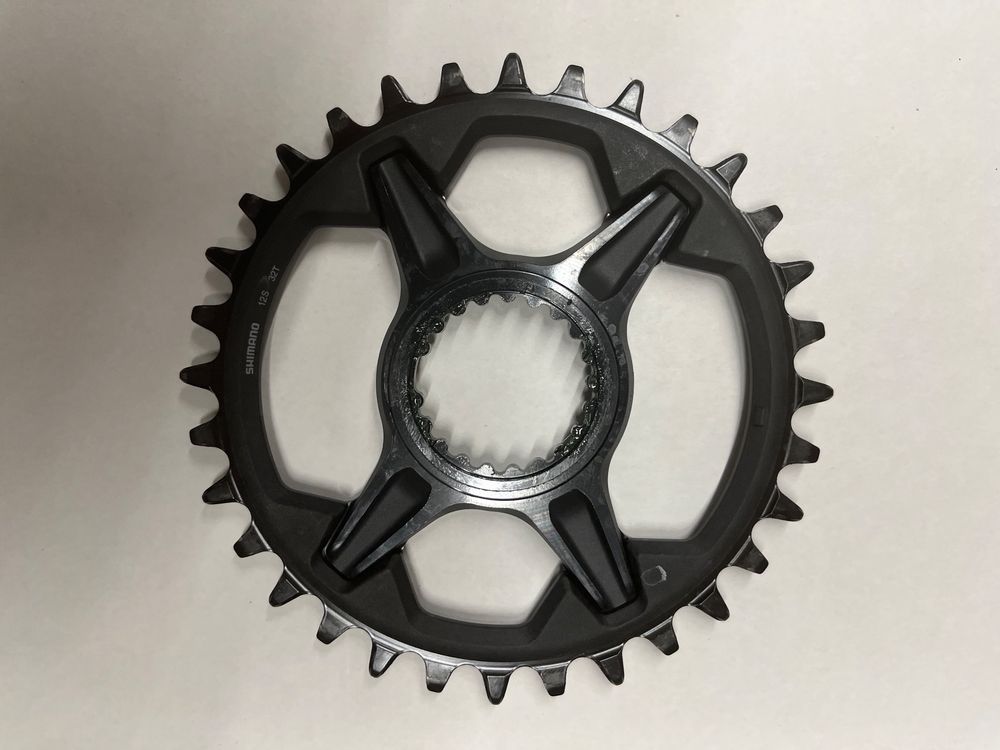 Kettenblatt Shimano XT 12s 32t | Kaufen auf Ricardo