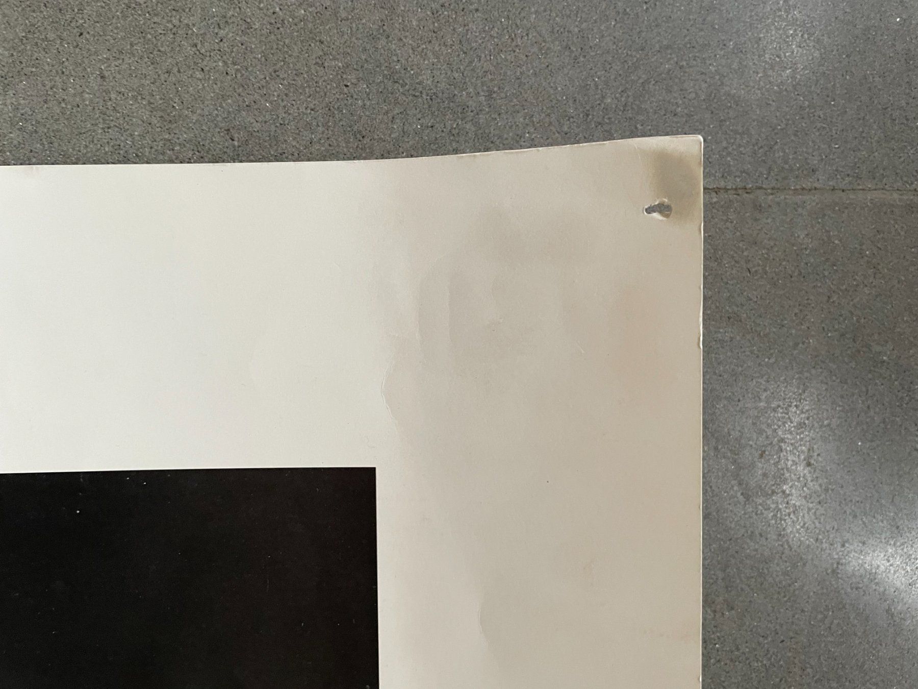 Maurice Tabard Mode De Paris 1950 Original Poster (Gebraucht) in ...