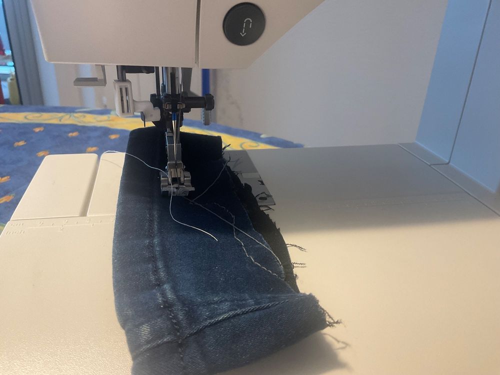 Nähmaschine Pfaff expression 2036 gebraucht (Gebraucht) in Thalwil für ...