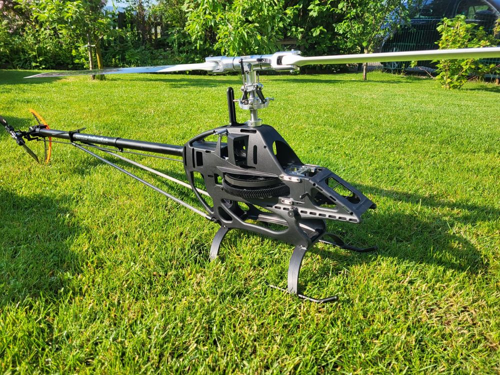 Mikado Logo 700 Kit | Kaufen auf Ricardo