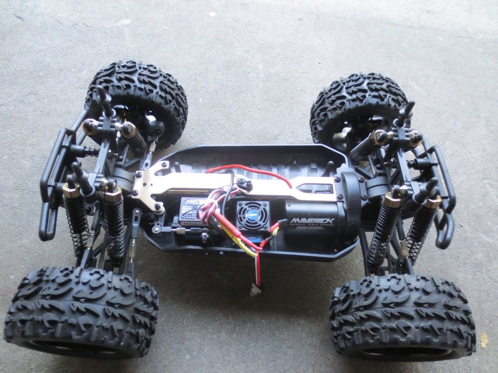 RC Modellbau > Autos | Kaufen auf Ricardo