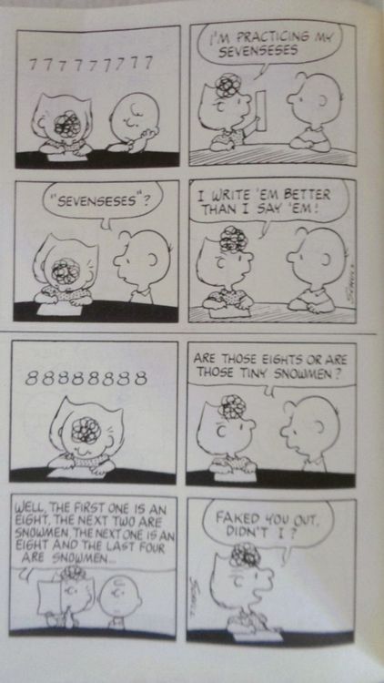 Snoopy - Speak softly & Carry A Beagle / Softcover Englisch (Gebraucht ...