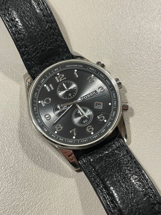 Fossil Chronograph Herren FS-4310 (Gebraucht) in Zürich für CHF 30 ...
