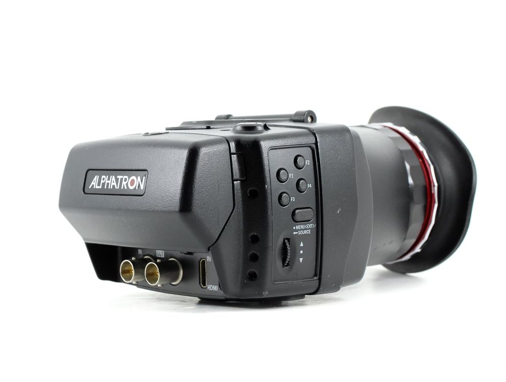 Viewfinder Alphatron EVF-035W-3G (D'occasion) à Prilly pour CHF 140 – avec livraison | Acheter ...
