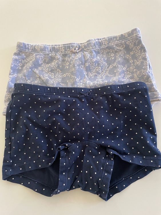 H&M 122/128 Unterwäsche 2er Set (Gebraucht) in Freidorf TG für CHF 1 – mit Lieferung auf Ricardo ...