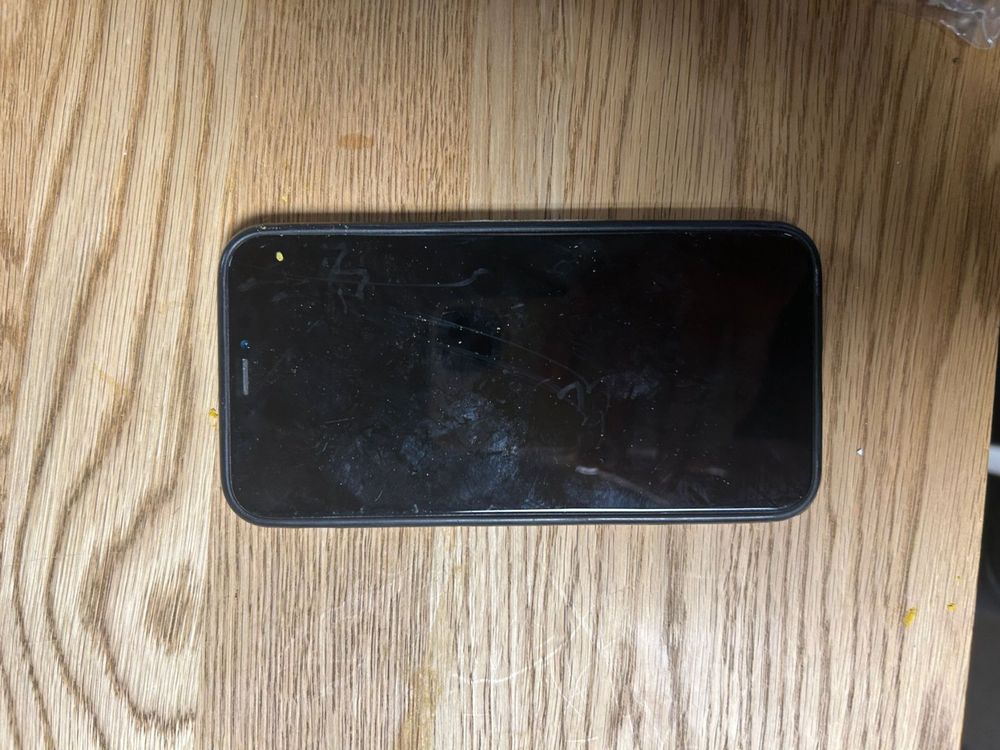 iPhone 10 - Défectueux (Défectueux) à Fontenais pour CHF 50 – avec ...