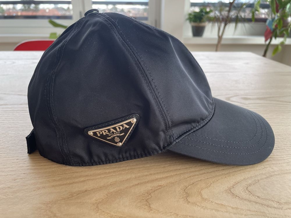 Prada cap | Kaufen auf Ricardo