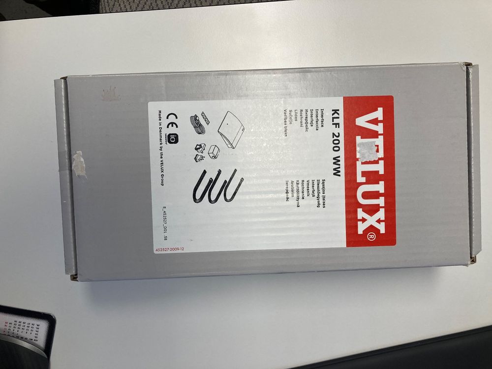 VELUX KLF 200 WW ab 1CHF !!! (Neu und originalverpackt) in Worb für CHF ...