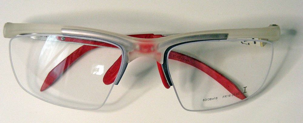 Sportbrille Rudy Project Maya (Neu und originalverpackt) in Küsnacht ZH ...