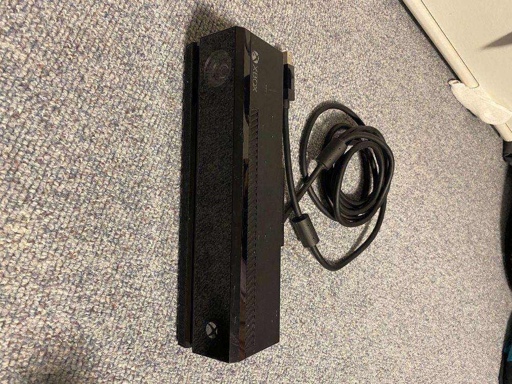 xbox one Kinect-Sensor | Kaufen auf Ricardo
